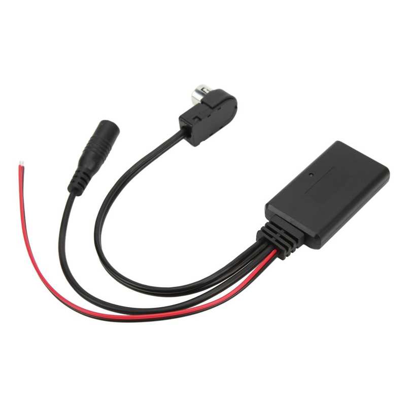 Bluetooth Aux Cable Audio Cable Adapter Strong Com... – Grandado
