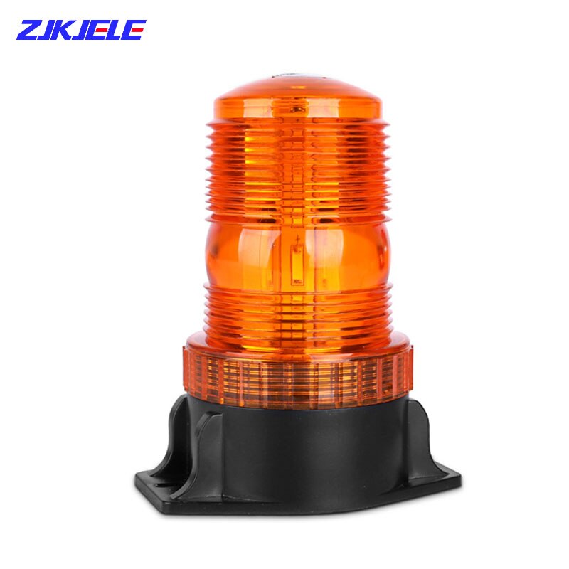 12V Police Flasher Car Warning Beacon Security Str... – Vicedeal