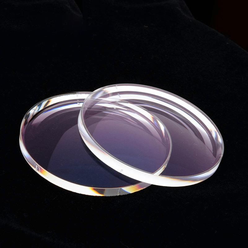 CLEAR MUNDOS CR-39 Resin Aspherical Prescription G... – Grandado