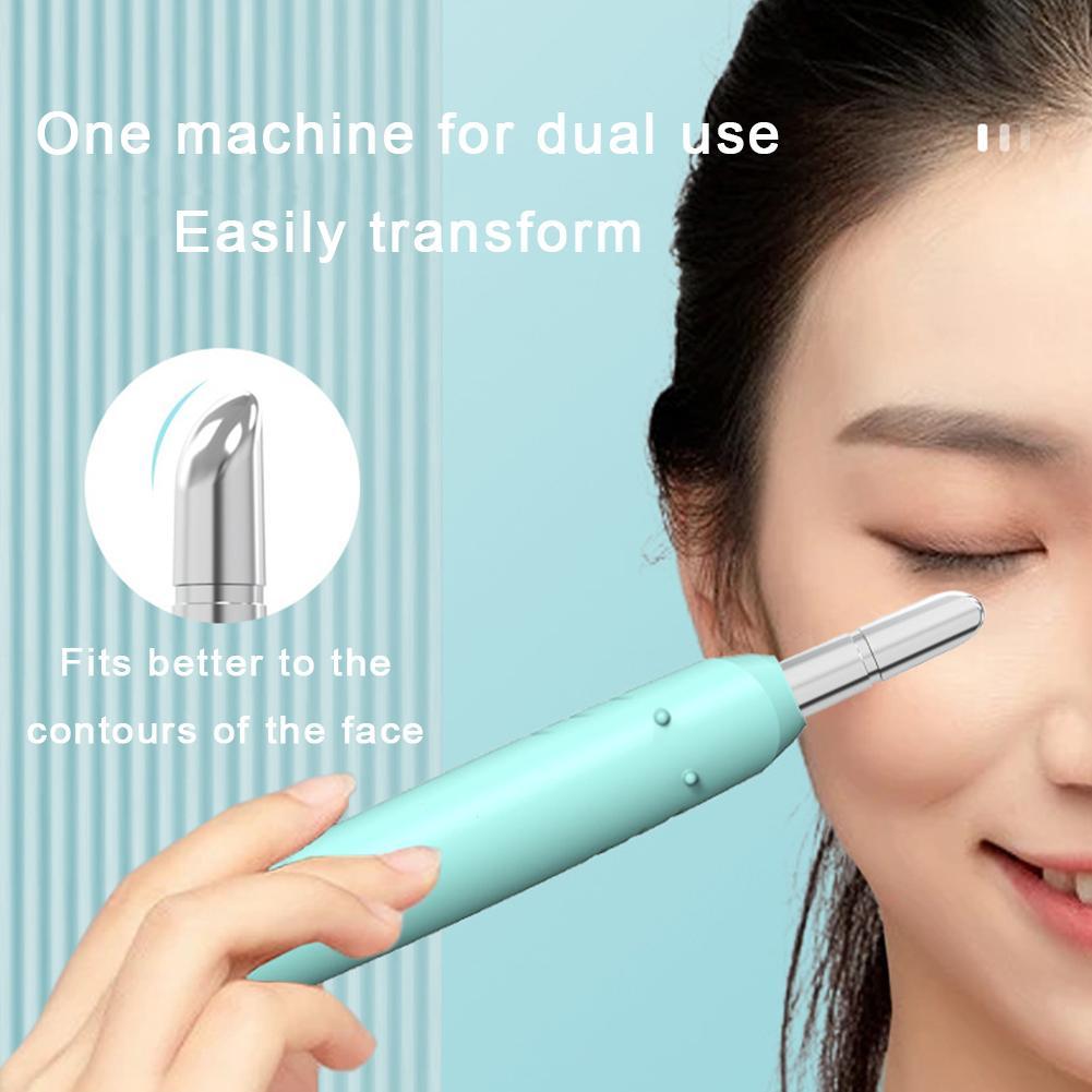 Nano Vibrating Eyewash Apparatus, Sonic Eye Moistu... – Grandado
