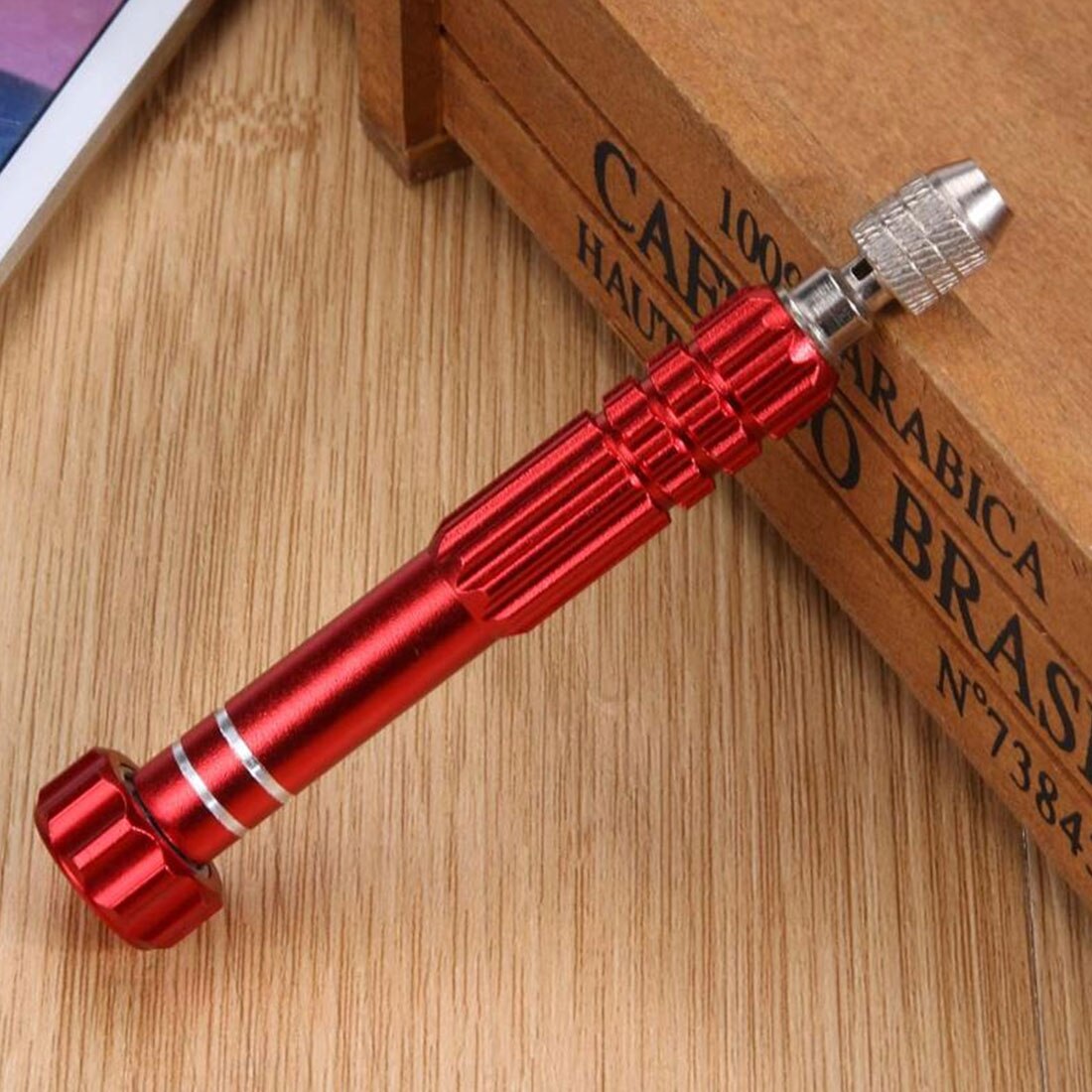 Multi-function Repair Open Screw Driver Kit 5 in 1... – Vicedeal