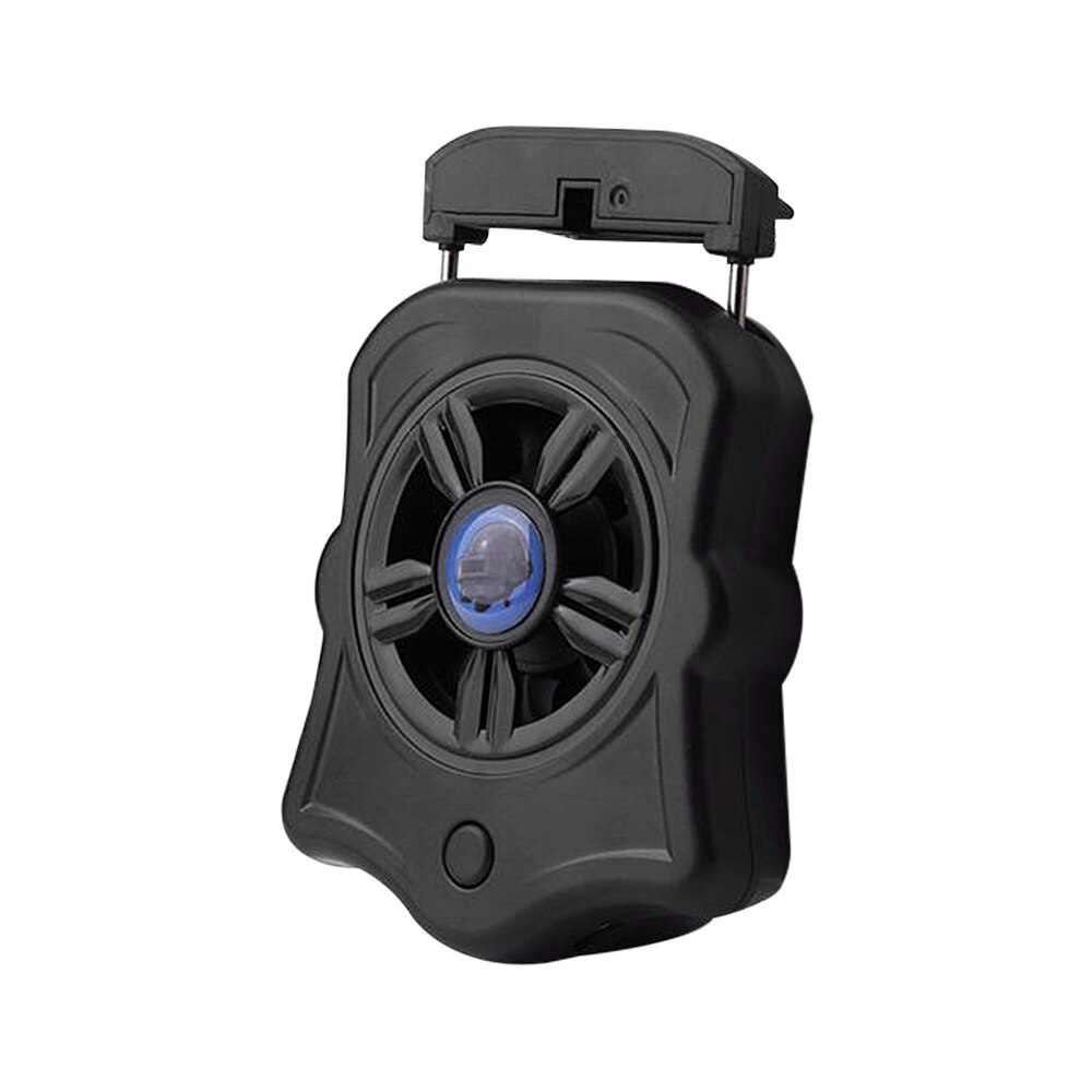 Mobiele Telefoon Game Cooling Pad Fan Radiator Gam... – Vicedeal