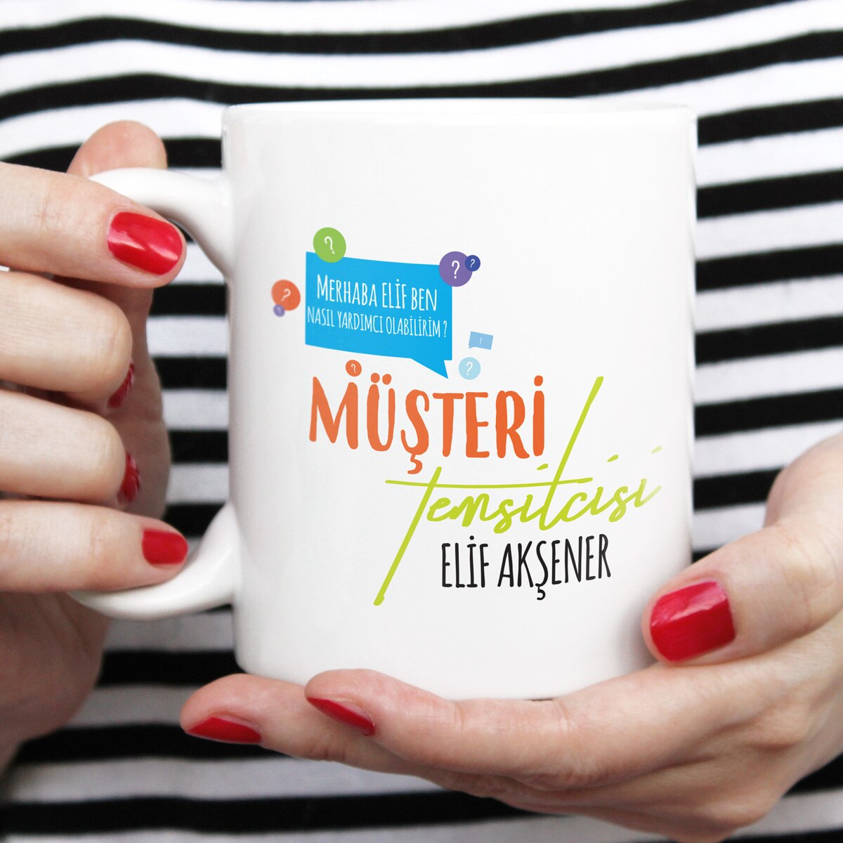 Customer service Mug Cup – Grandado