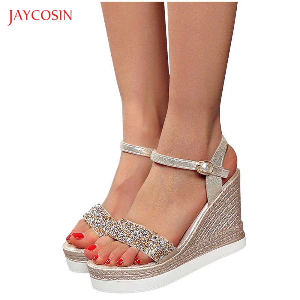 Jaycosin Vrouwen Dancing Night Sandalen Mode Nobel... – Grandado Jaycosin Vrouwen Dancing Night Sandalen Mode Nobel... – Grandado