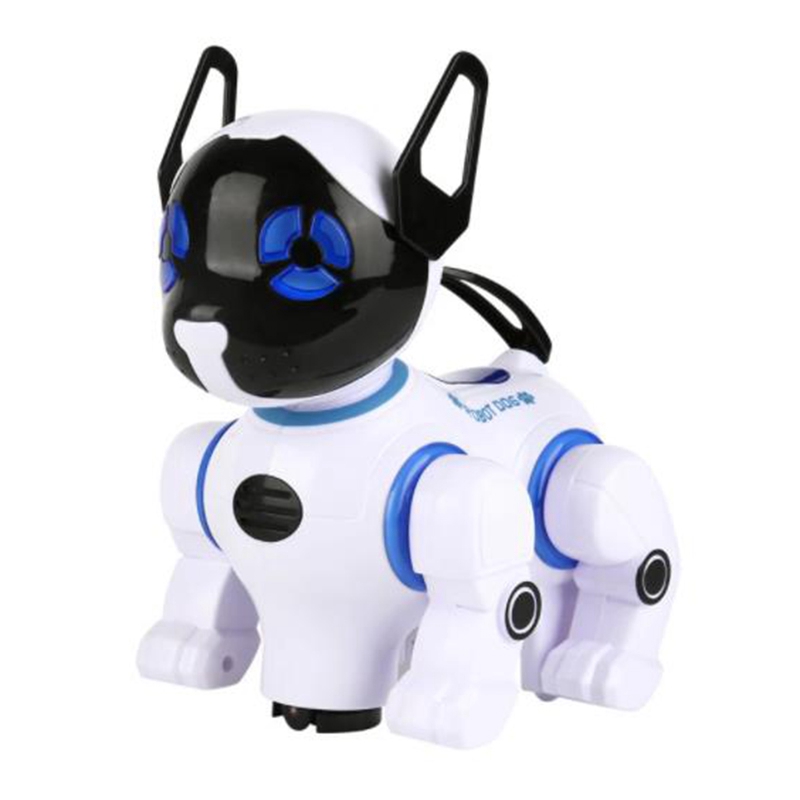 Kinderen Educatief Rc Robot Hond Afstandsbediening... – Grandado