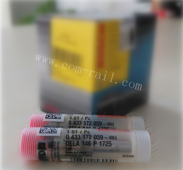 original common rail nozzle DLLA146P1725,043317205... – Grandado