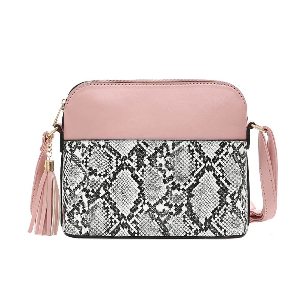 PU Leather Messenger Shoulder Shell Purse Vintage ... – Grandado