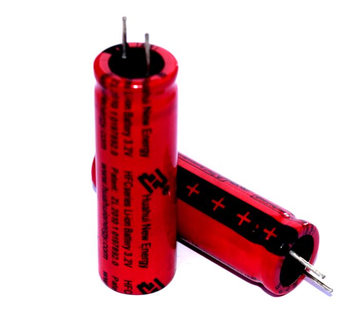 1PCS 3.2V HFC1650 700MAH – Grandado