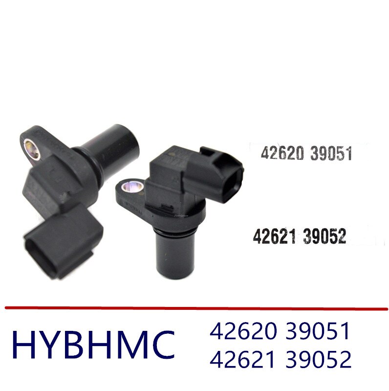 Versnellingsbak Input Output Speed Sensor Voor Hyu... – Grandado