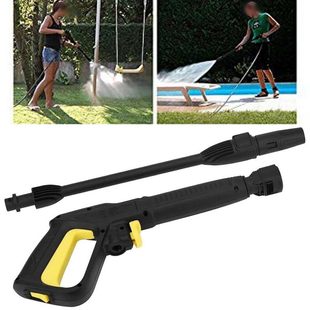 1PC Pressure Washer Trigger With Jet Lance Suitabl... – Grandado