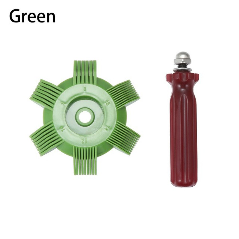 Universal Car A/c Radiator Condenser Fin Repair Co... – Vicedeal