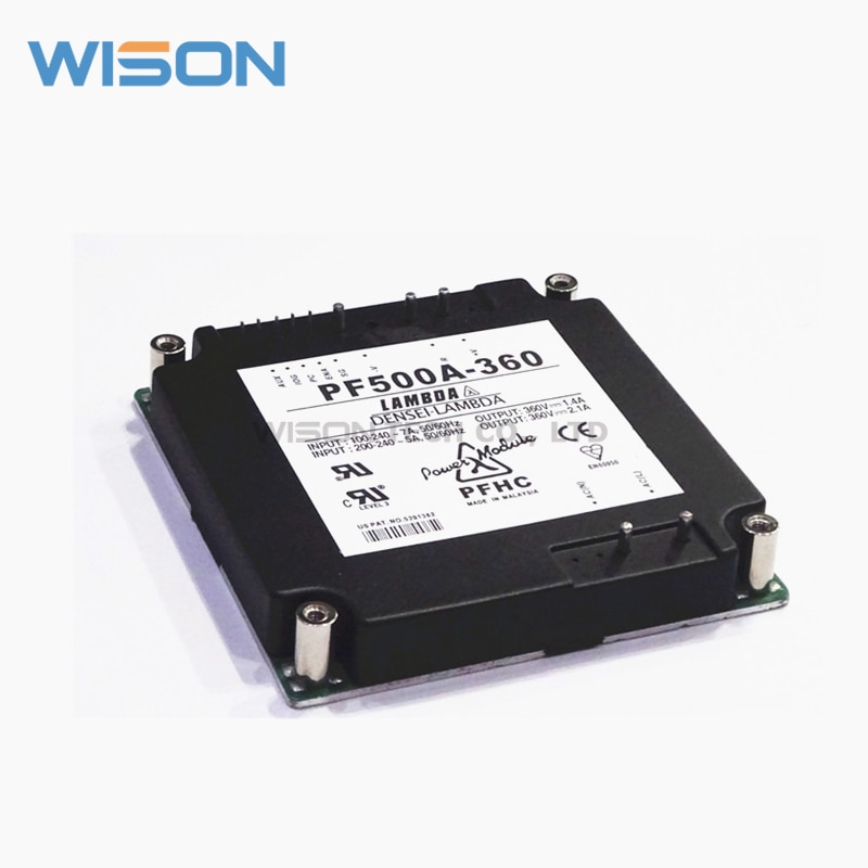 PF500A-360 En Originele Module – Vicedeal
