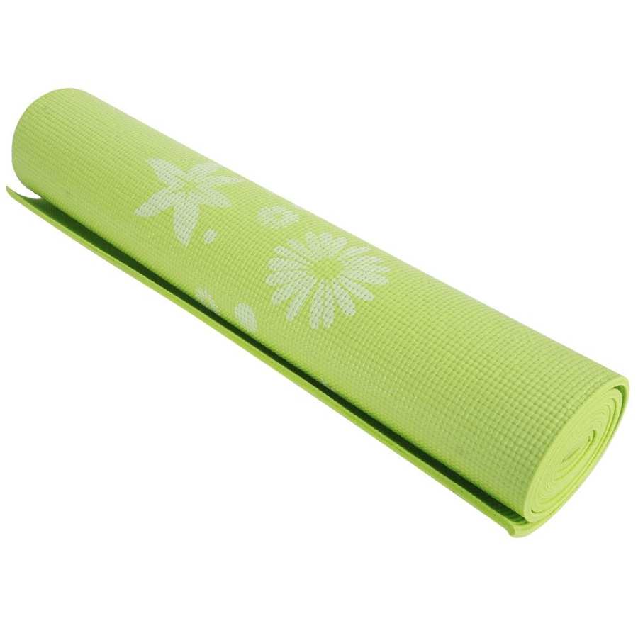 Fitness Tools Soft Yoga Mat 6mm PVC for Ouside Yog... – Grandado