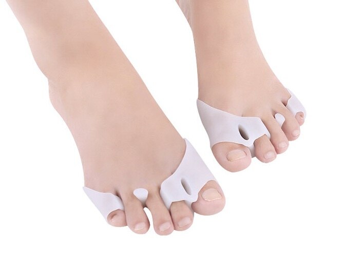 Framfotsdynor spridare för liktornar liktornar öve... – Grandado