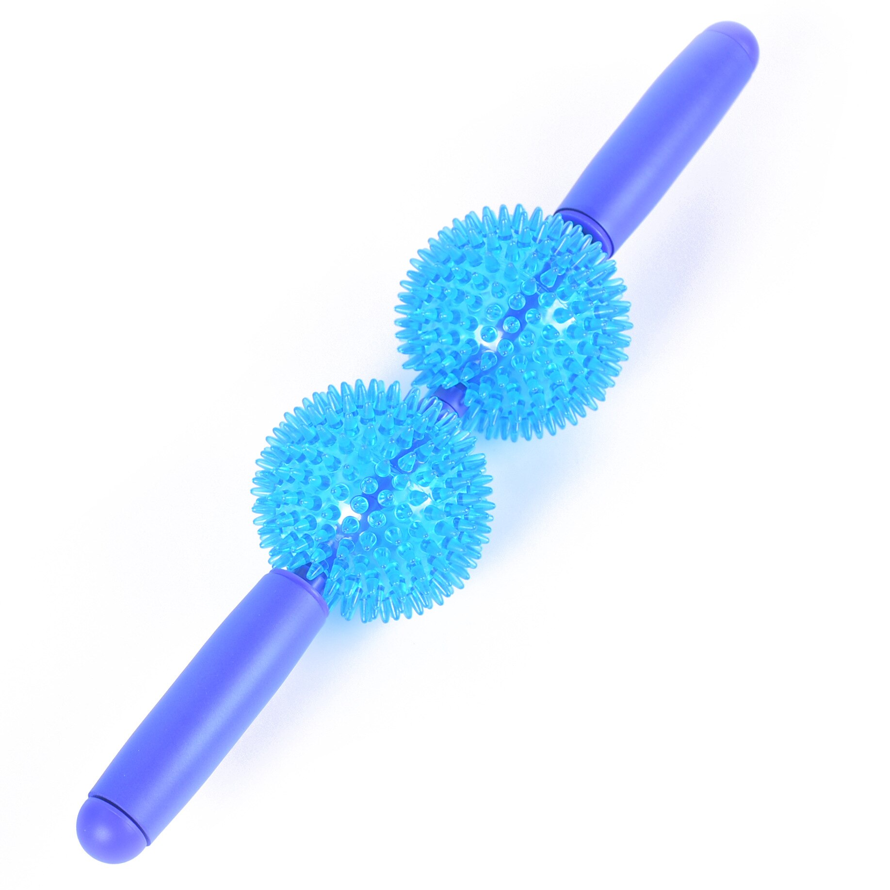 Gym Spier Massage Roller Yoga Stok Body Massage Re... – Vicedeal