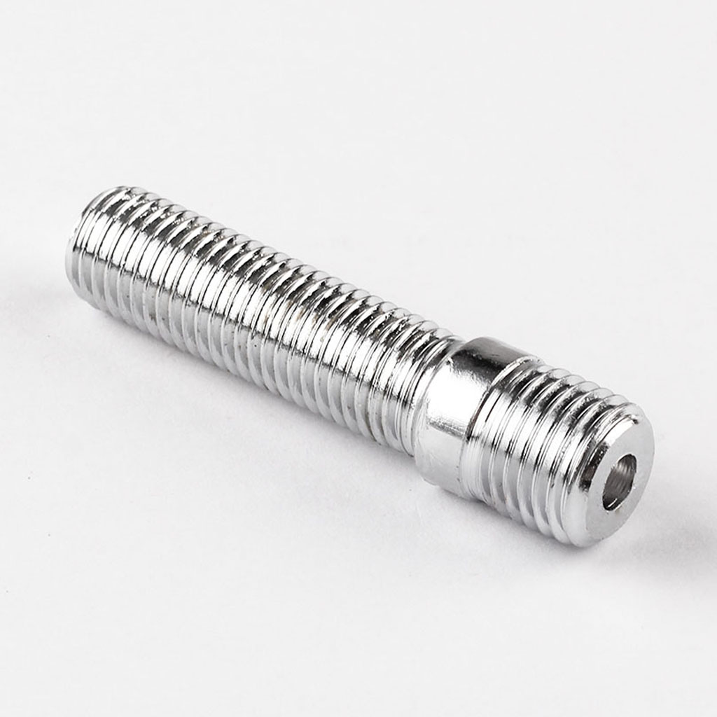 20x Wheel Stud Conversion Lug Bolts Screw Adapter ... – Grandado