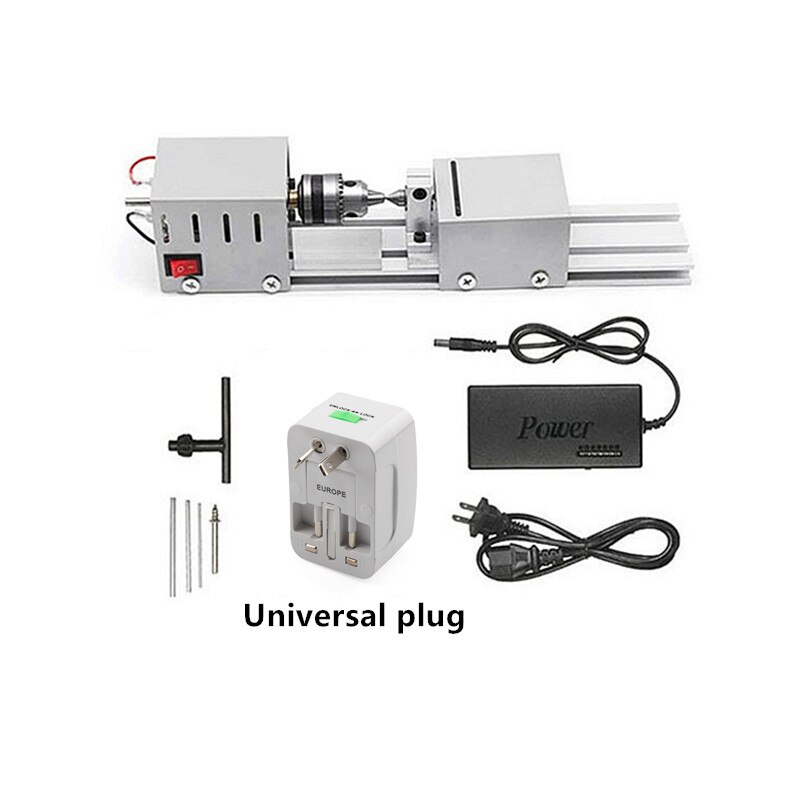 Mini Lathe Machine Tool Grinding Polishing Beads D... – Vicedeal