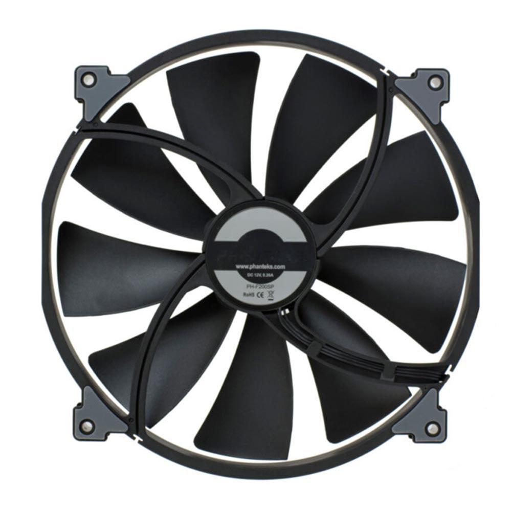20Cm Pc Case Cooling Fans PH-F200SP Low Noise Radi... – Grandado