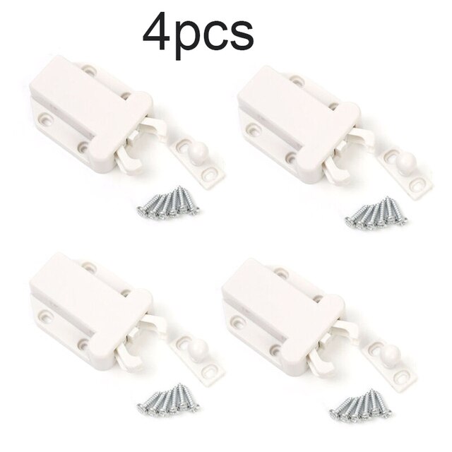 55X43Mm Push Open Keuken Kasten Touch Release Lade... – Vicedeal