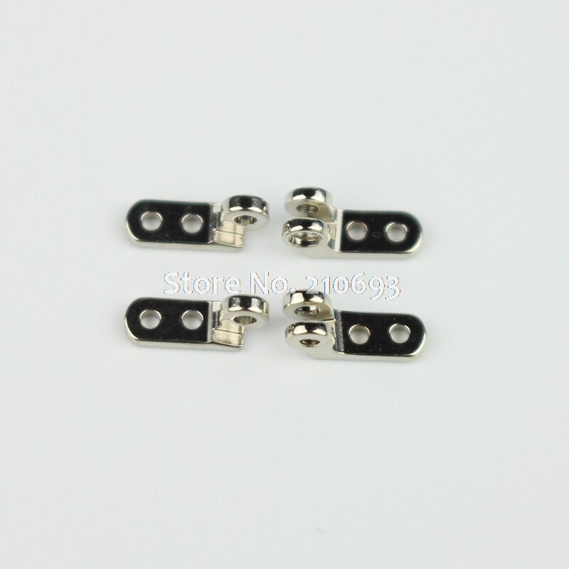 1set glasses hinge for wayfarer plastic frame hing... – Vicedeal