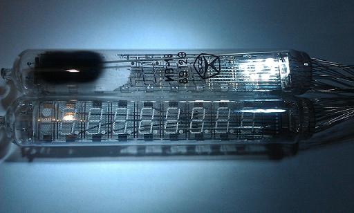 Russian original boxed IV-18 fluorescent tube, IV1... – Grandado