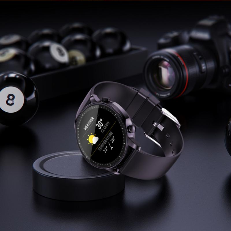 V23 Smart Watch IP67 Full Touch Screen Waterproof ... – Vicedeal