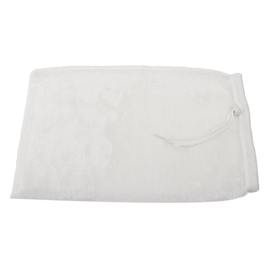 8x Reusable Tank Filter Blanket Filtration Bag Sum... – Grandado