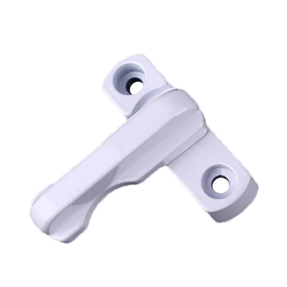 Plastic UPVC T-Shape Lock for Window Door Sash Jam... – Grandado