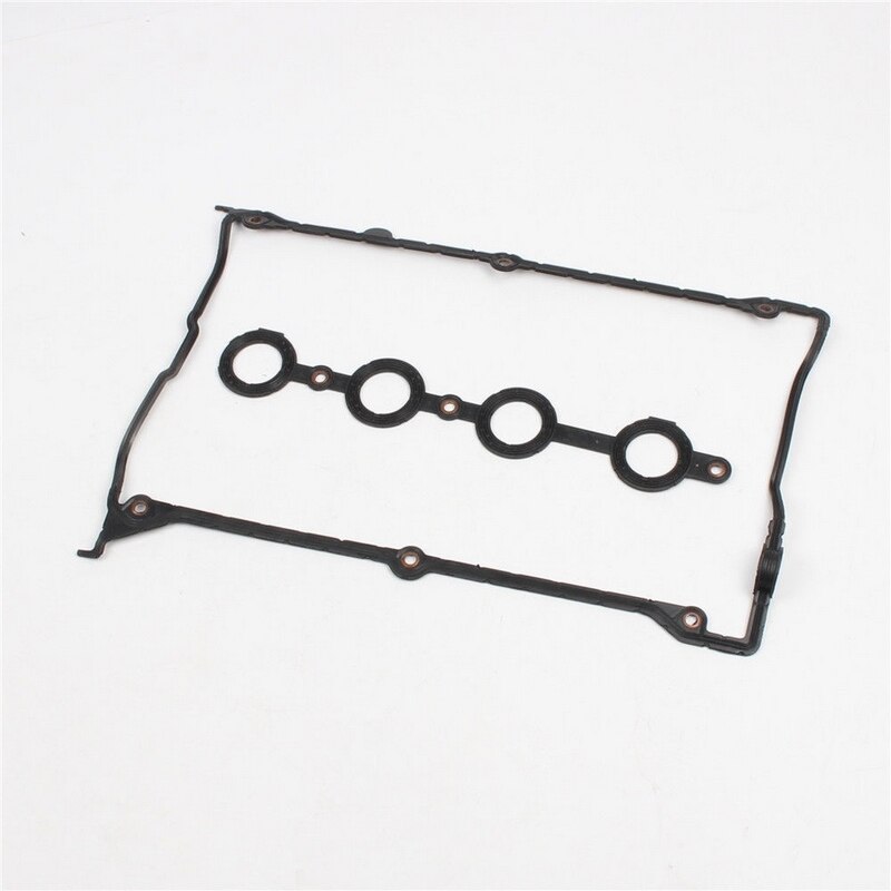 Rocker cover Gasket Repair Kit Automotive Spare Pa... – Grandado