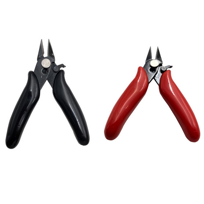 Non-slip Insulating Rubber Diagonal Pliers Hand To... – Grandado