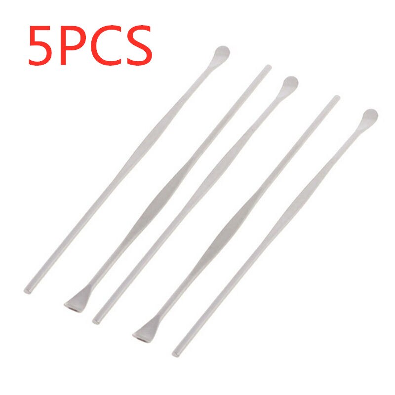 20 Stks/set Ear Wax Pickers Metalen Oor Picks Wax ... – Grandado