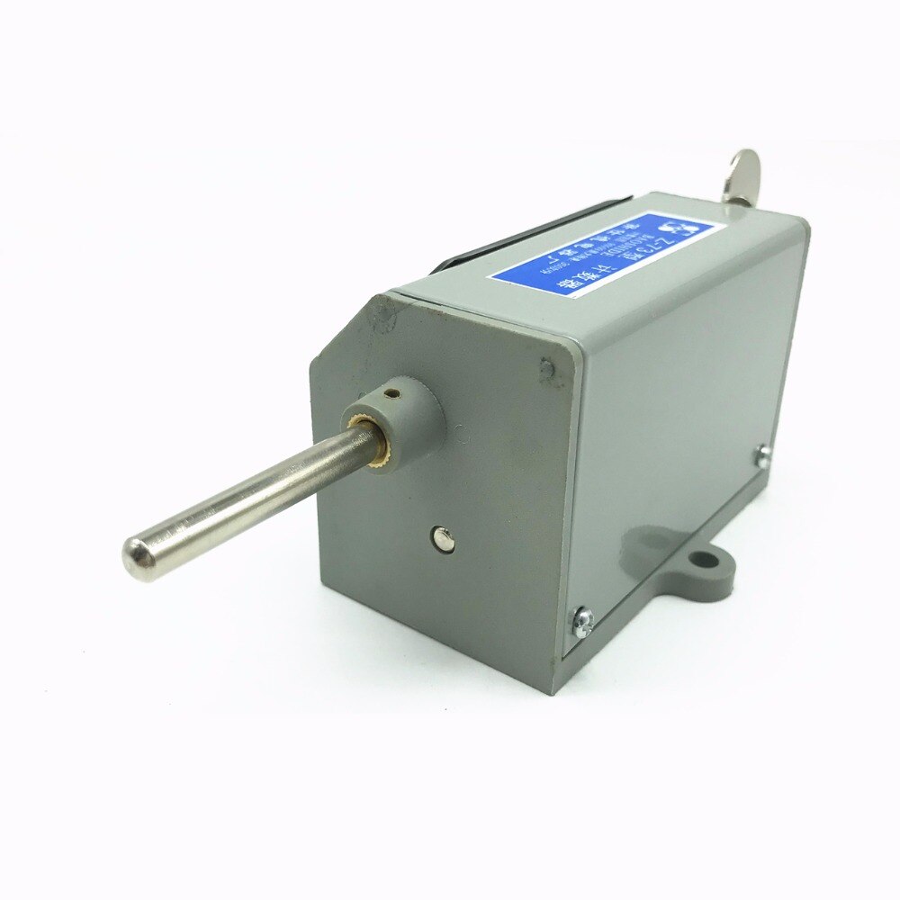 Mechanical Counter Meter Z-73 z73 Rotate Industry ... – Grandado