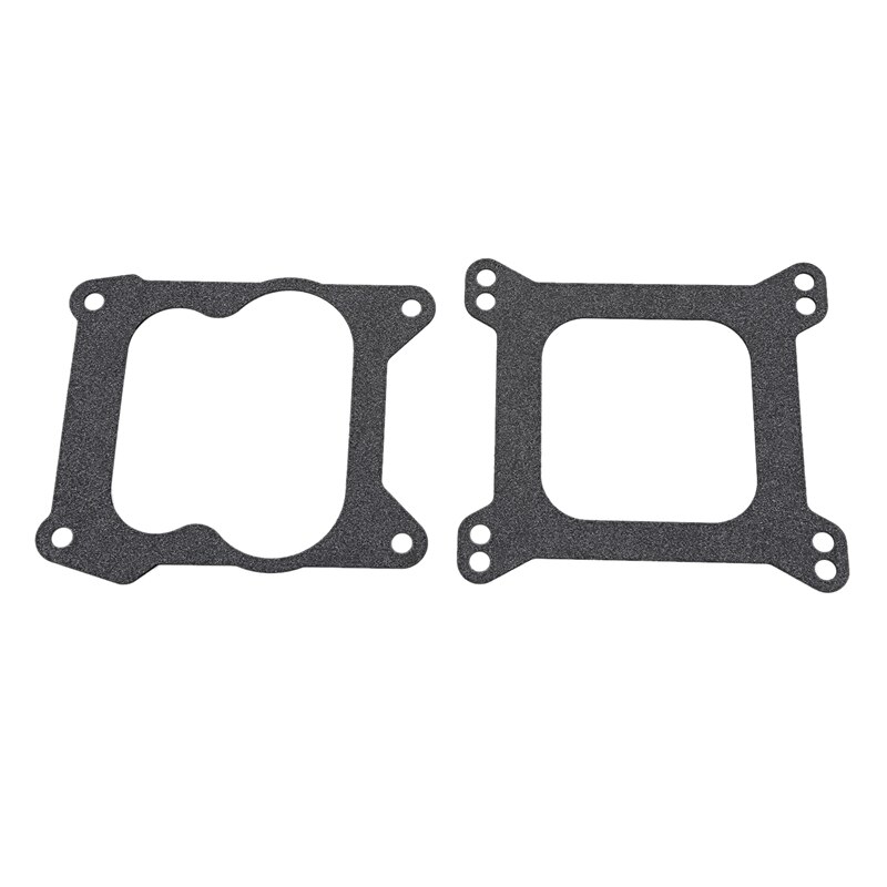 Carb Carburetor Adapter 4Bbl Quadrajet To Holley A... – Grandado