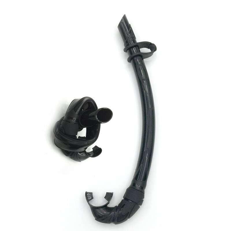 Silicone Swimming Breathing Tube Diving Training S... – Vicedeal