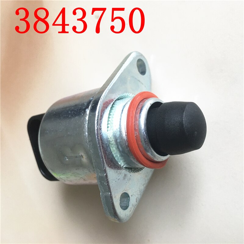 Sensor Voor Vol 3843750 Idle Air Control Valve – Vicedeal