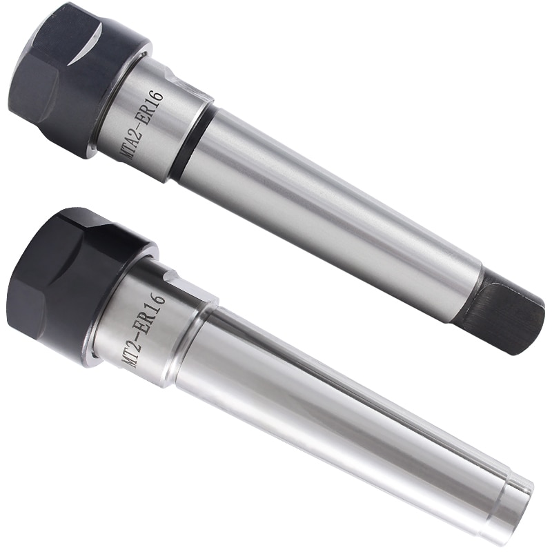 MTA2 MTB2 ER 1pcs MT2 ER11 ER16 ER20 ER25 ER32 M10... – Vicedeal