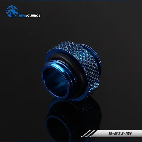 Bykski B-DTJ-MI, Mini Male Naar Mannelijke Fitting... – Grandado