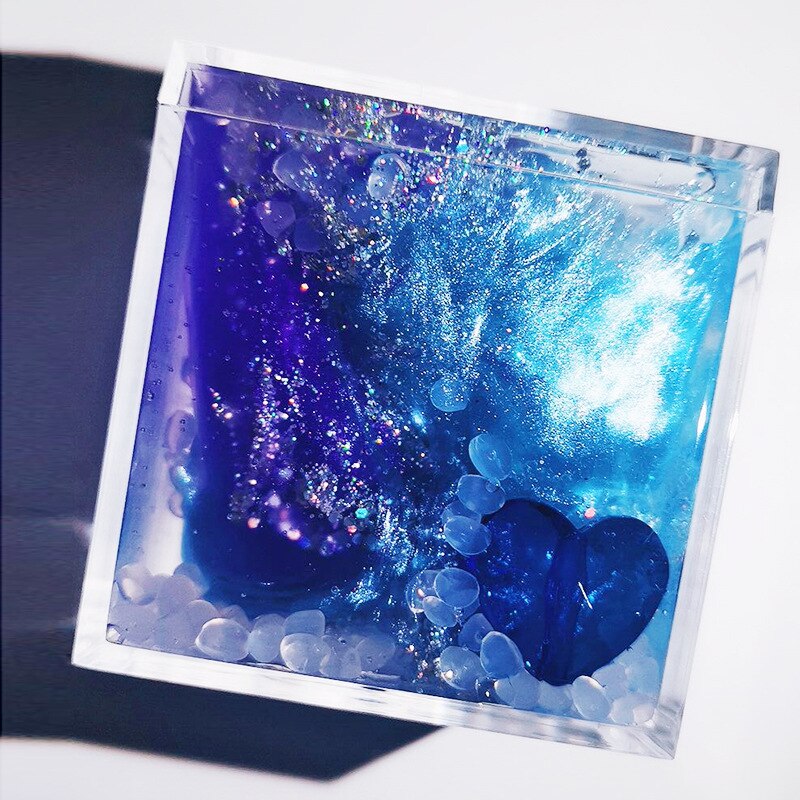 Color Mud Poke Mud DIY Children's Stress Relief To... – Grandado