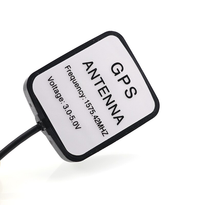 3M Car GPS Antenna GPS Receiver Car DVD Navigation... – Grandado