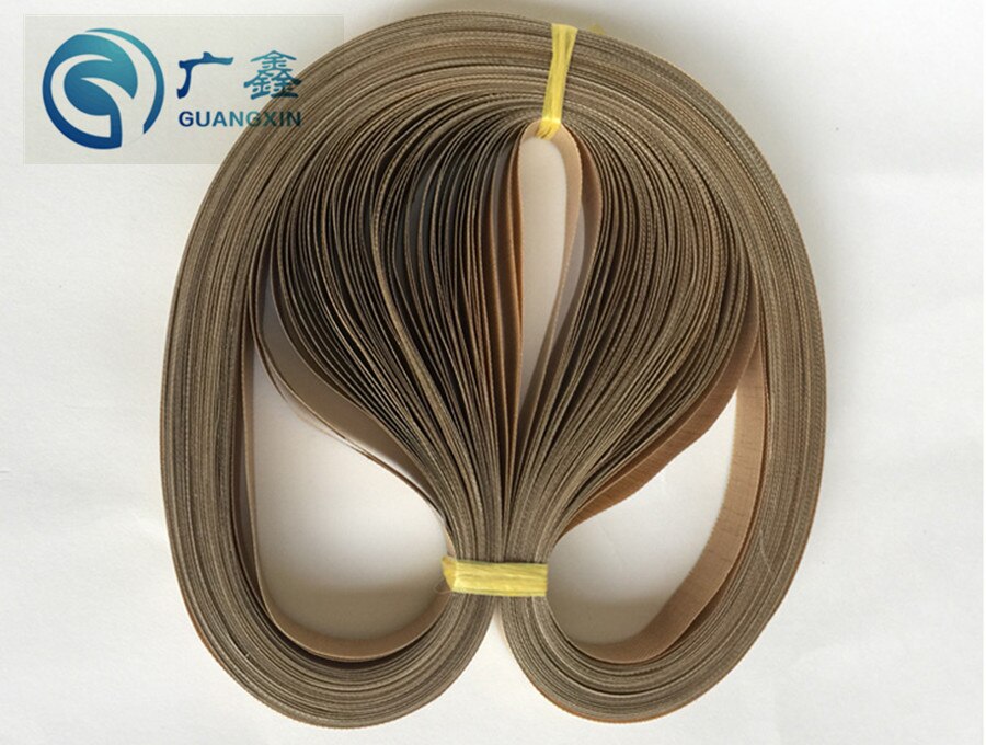 for sealing machine of 900/1000 Teflon Sealing bel... – Grandado