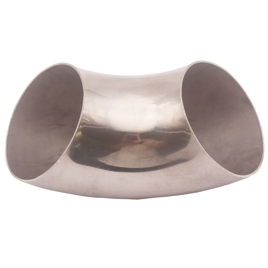 universal 3.0”Ultra Tight Radius Mandrel Bend 90 D... – Vicedeal