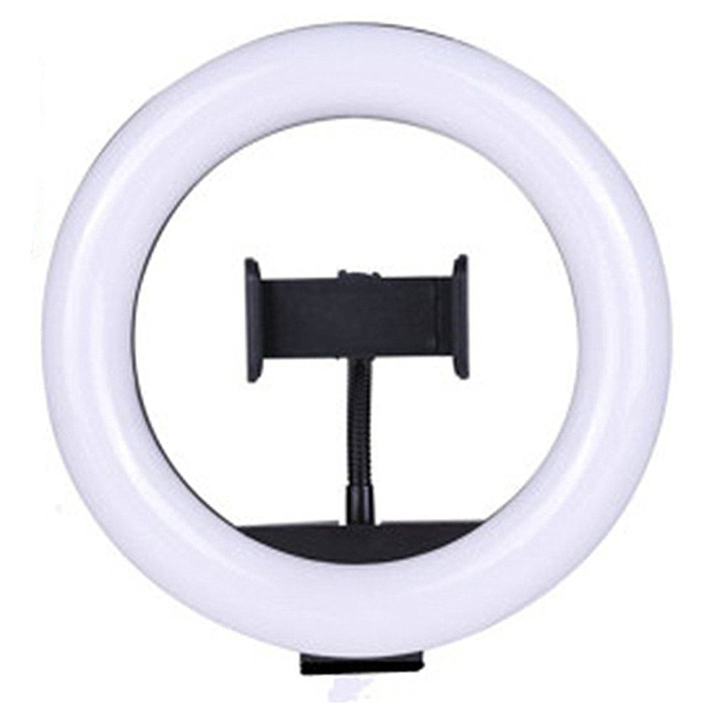 LED live support fill light mobile phone ring beau... – Vicedeal