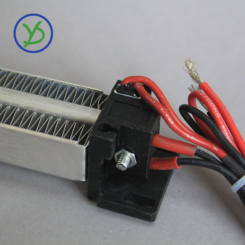 250W 220V PTC Ceramic Air Heater Constant Temperat... – Vicedeal