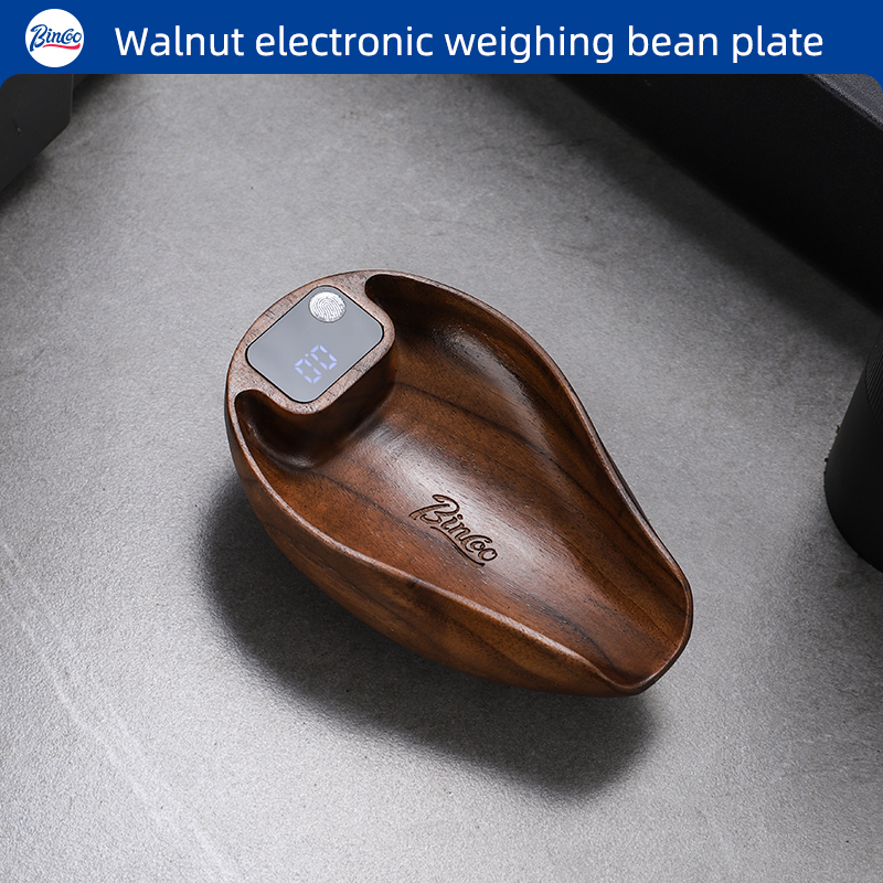 Bincoo Intelligent Electronic Scale Kitchen Scale ... – Grandado
