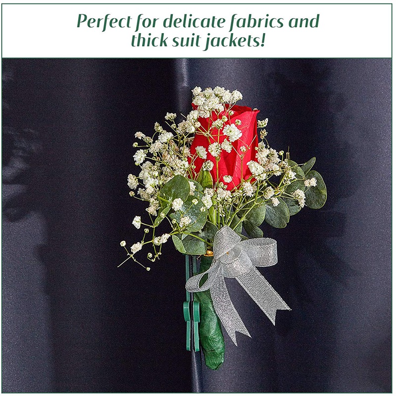 30 Pairs Floral Boutonniere Magnets Corsage Brooch... – Grandado