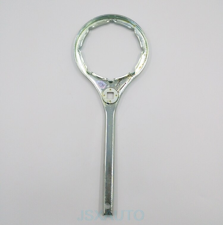 Excavator oil-water separator wrench diesel Filter... – Vicedeal