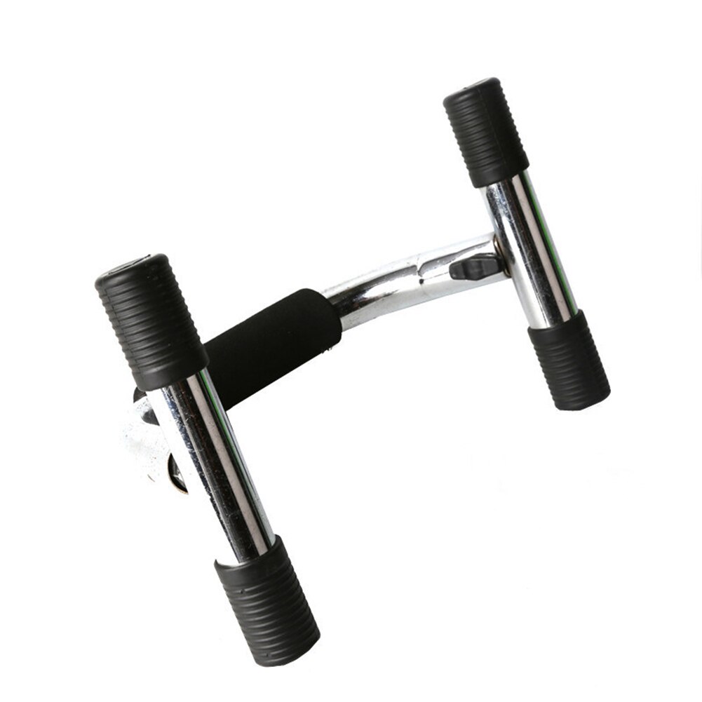 1pair Push Up Stand Home Gym Grip Handle Body Buil... – Grandado