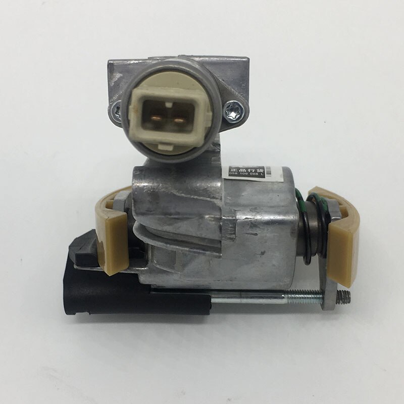 Nokkenas Richter Timing Kettingspanner Voor Vw Jet... – Grandado