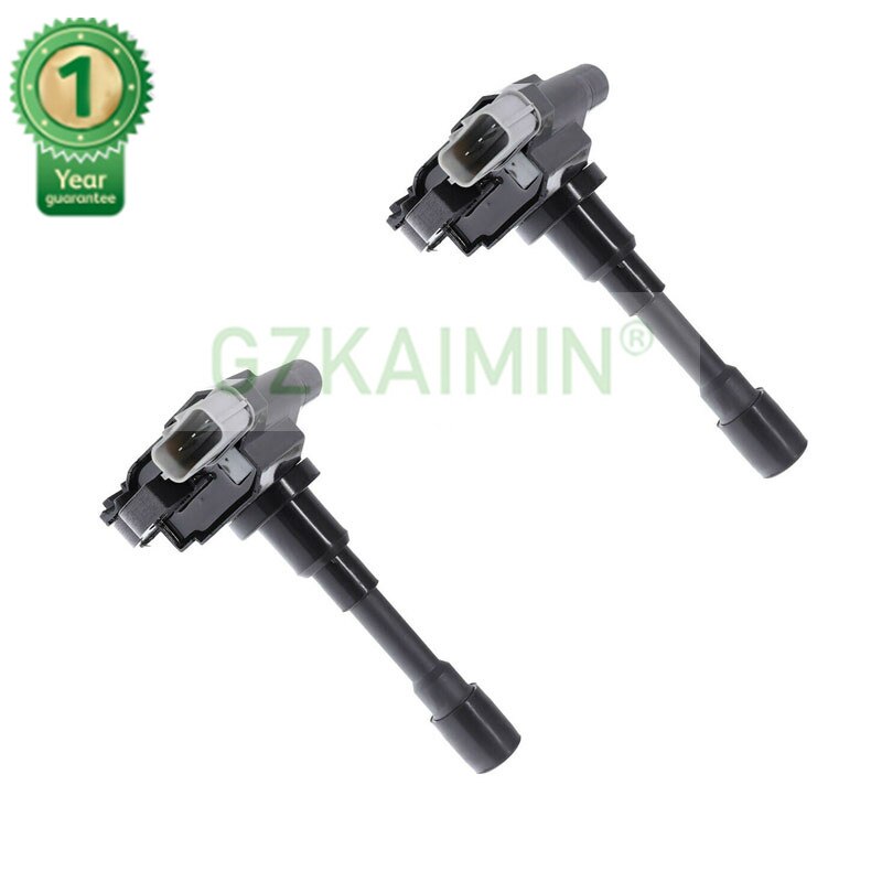 SET 2 100% Ignition Coil oem 33400-65G00,33400-65G... – Grandado