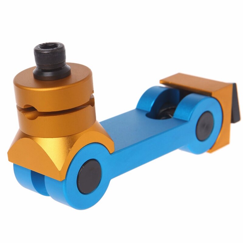 Universal Adjustable Aluminum Alloy Cnc Mill Machi... – Grandado